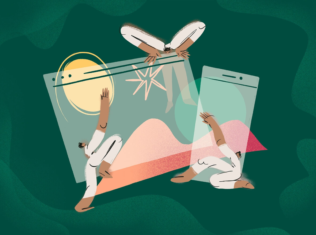 Dribbble - Discover the World’s Top Designers & Creative Professionals