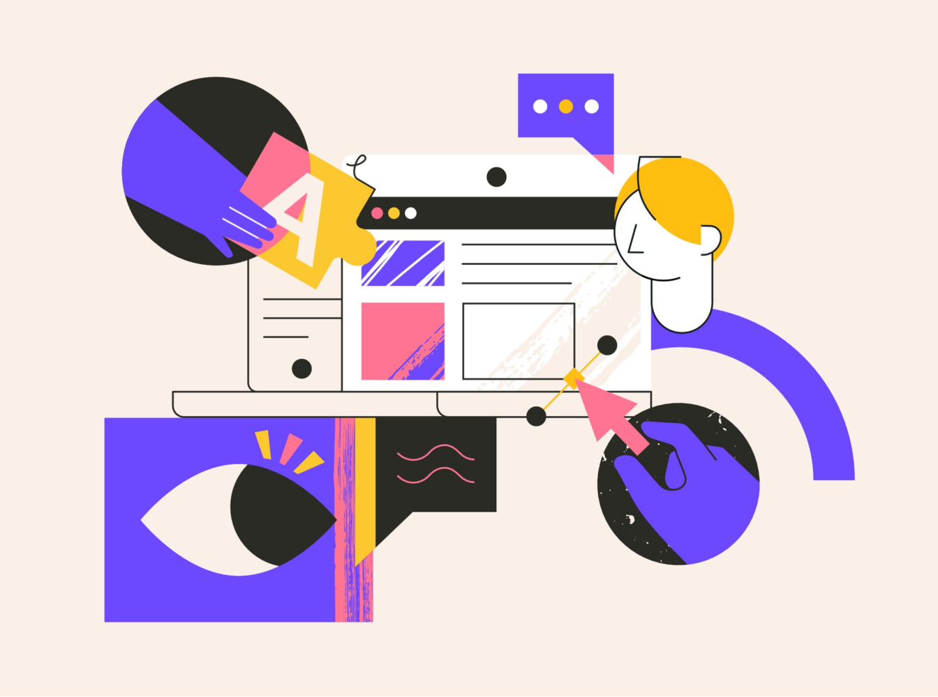 Dribbble - Discover the World’s Top Designers & Creative Professionals