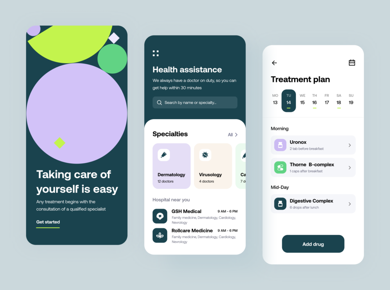 Dribbble - Discover the World’s Top Designers & Creative Professionals