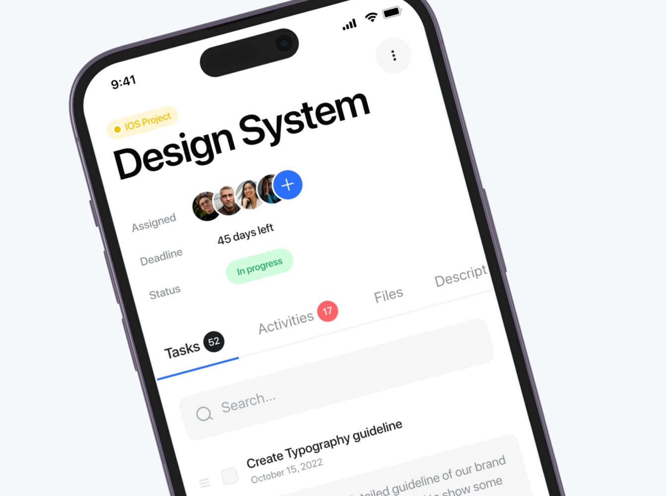 Dribbble - Discover the World’s Top Designers & Creative Professionals