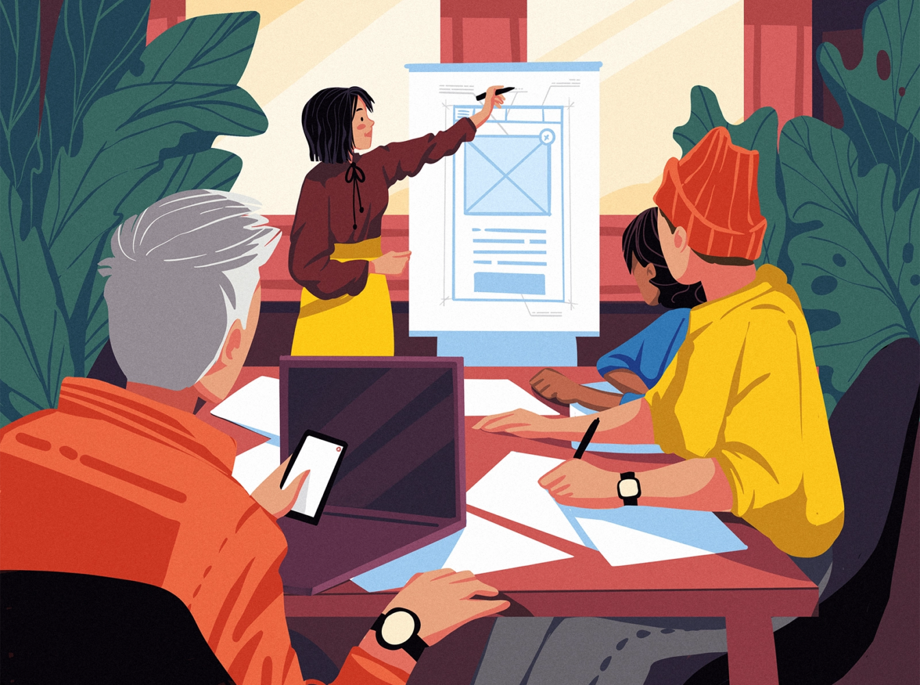 Dribbble - Discover the World’s Top Designers & Creative Professionals